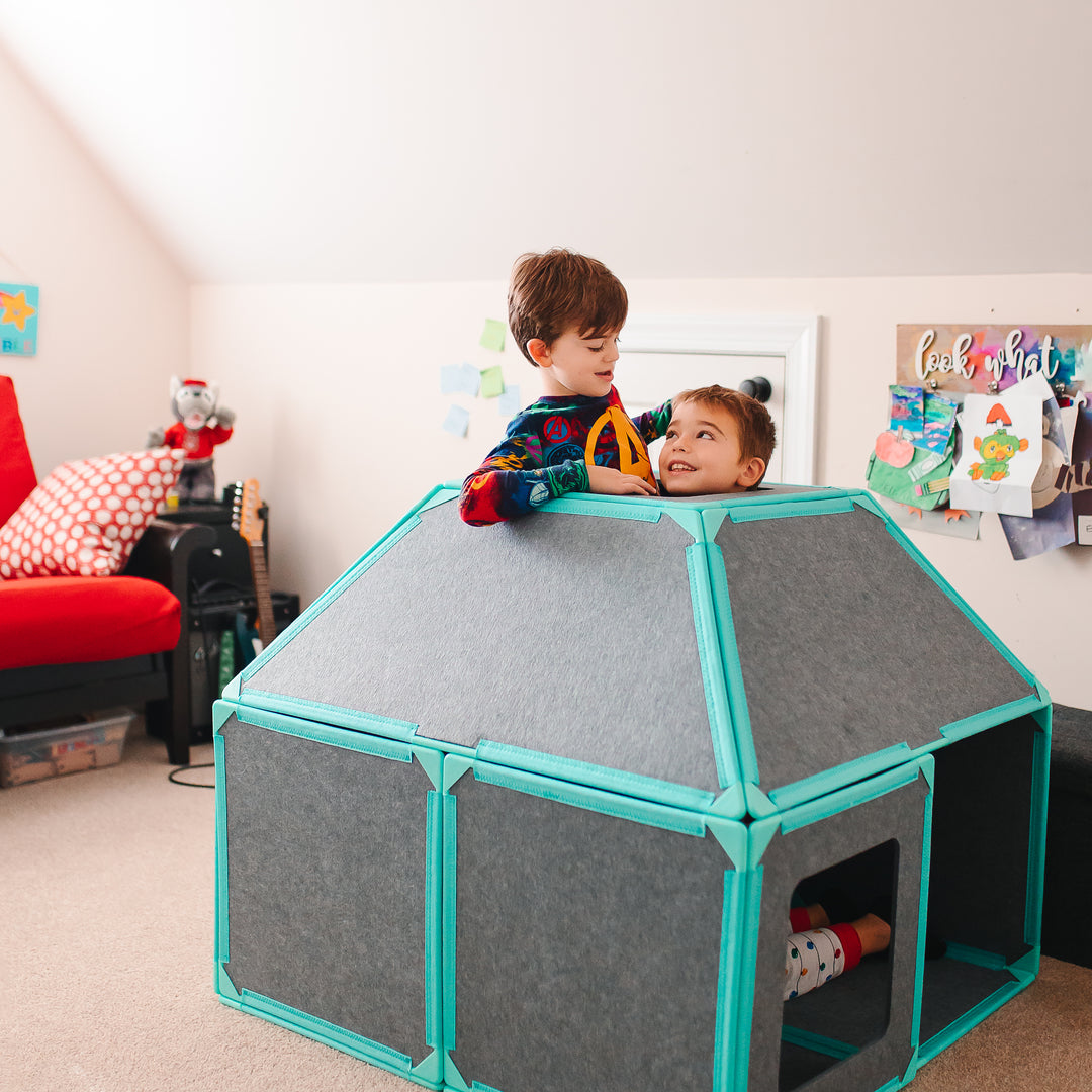 Build Ideas – Superspace UK