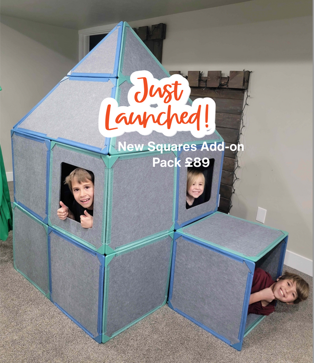 Superspace – Superspace UK