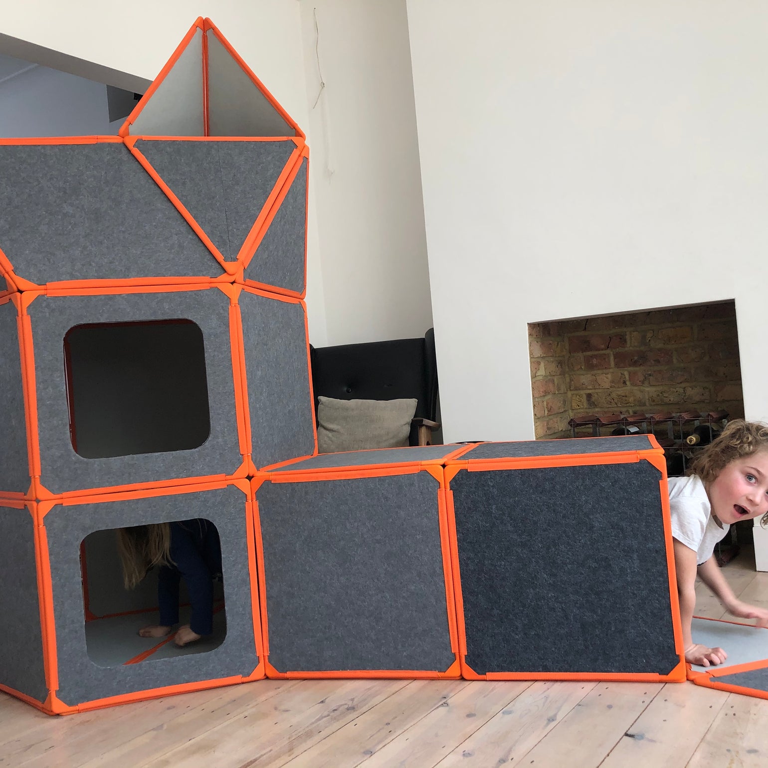 Build Ideas – Superspace UK