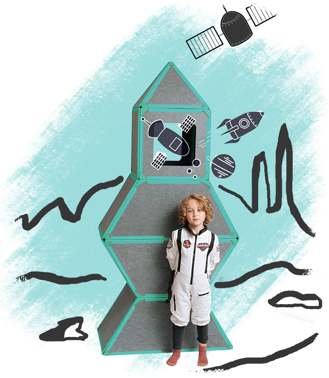 Superspace – Superspace UK