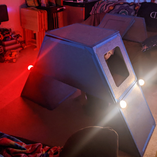 Build Ideas – Superspace UK