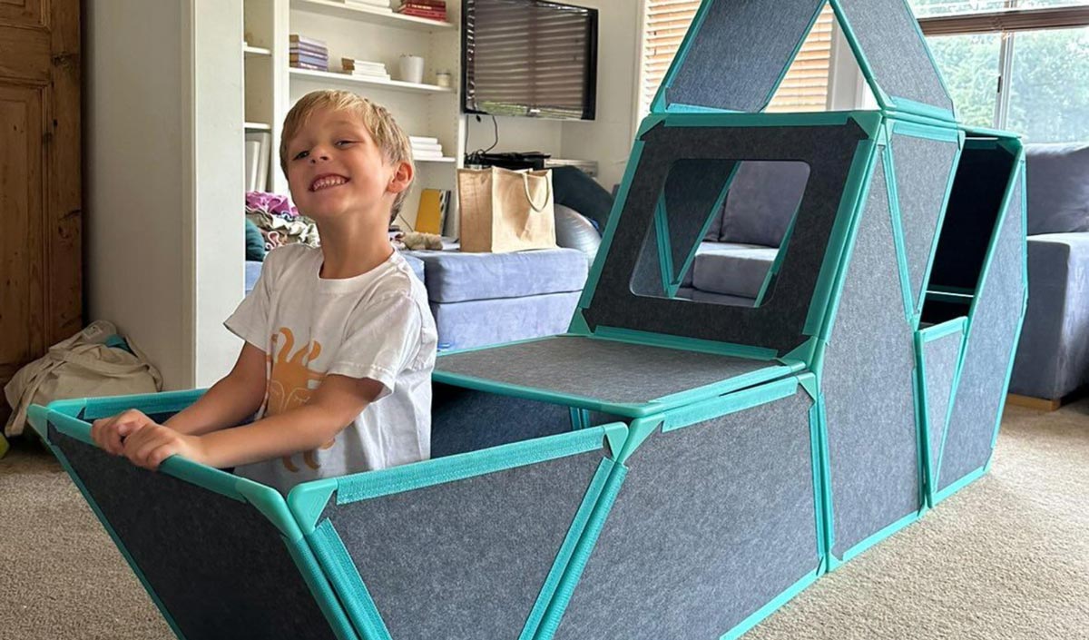 Superspace – Superspace UK