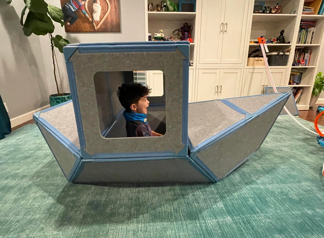 Superspace – Superspace UK